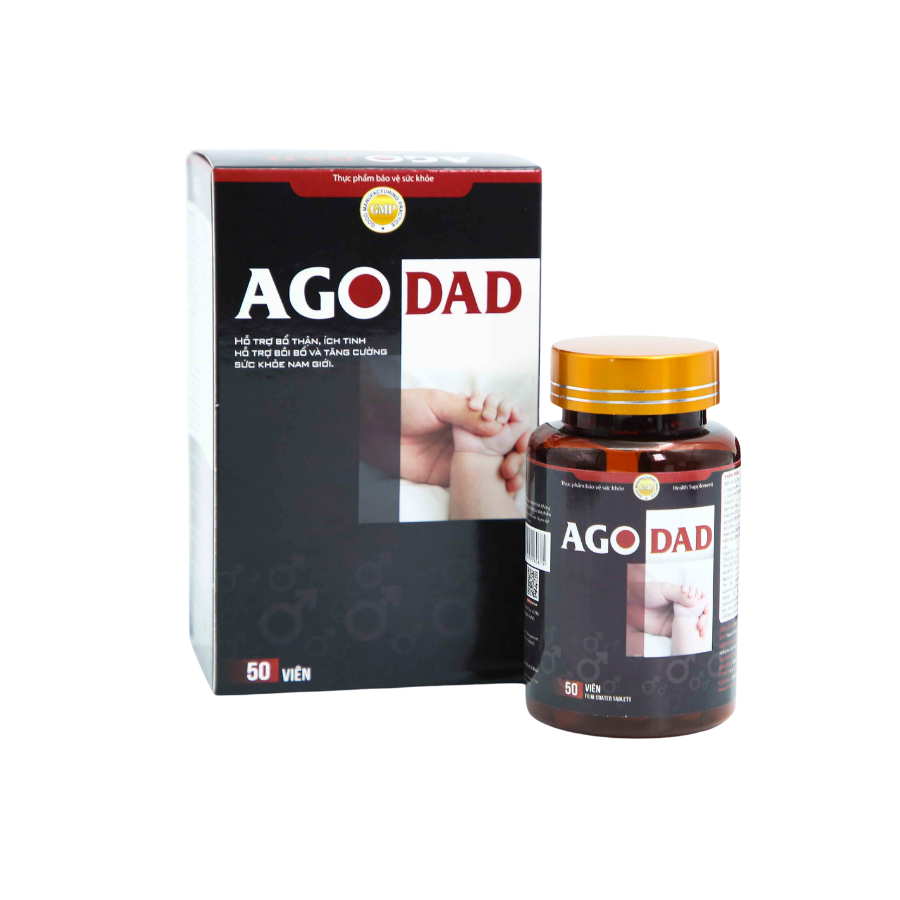 AGO INFERTILITY – AGOVN
