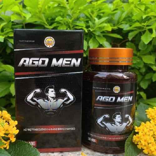 AGO INFERTILITY – AGOVN