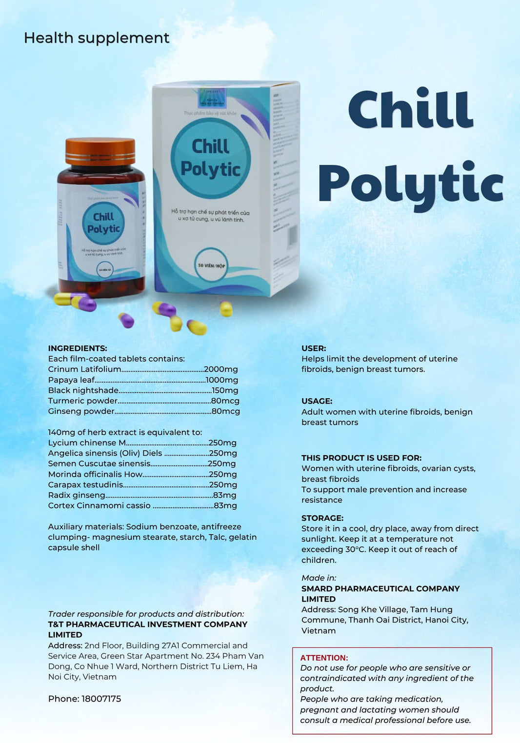 AGO INFERTILITY – AGOVN